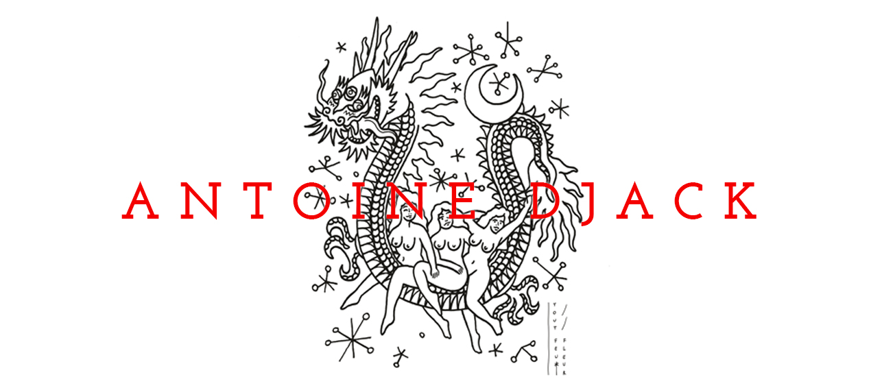 DJACK Archives - Fishbrain